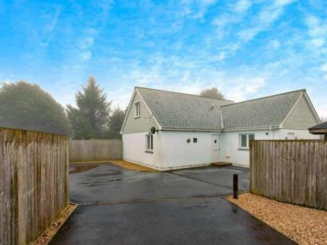 4 Bedroom Detached House For Sale In Woolacombe