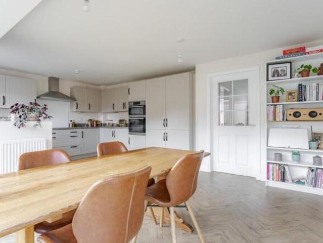 4 bedroom detached house for sale in Woolhouse Way, Cringleford, NR4