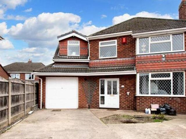 4 Bedroom Detached House For Sale In Woolston