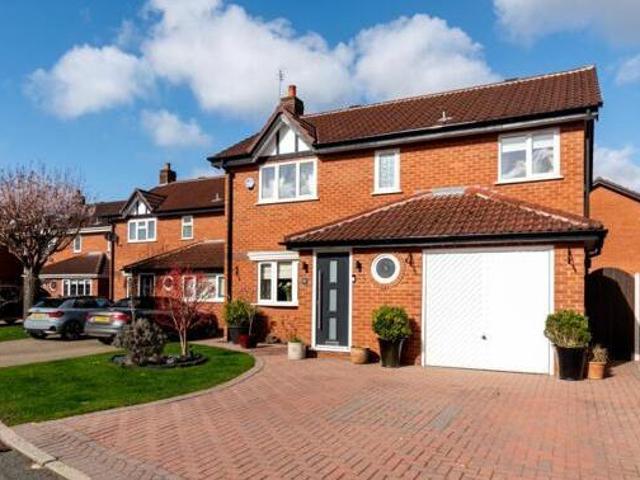 4 Bedroom Detached House For Sale In Woolston