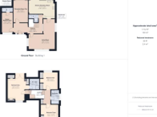4 bedroom detached house for sale in Woolston Road, Netley Abbey, Southampton, SO31