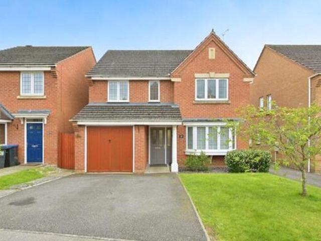 4 Bedroom Detached House For Sale In Wootton