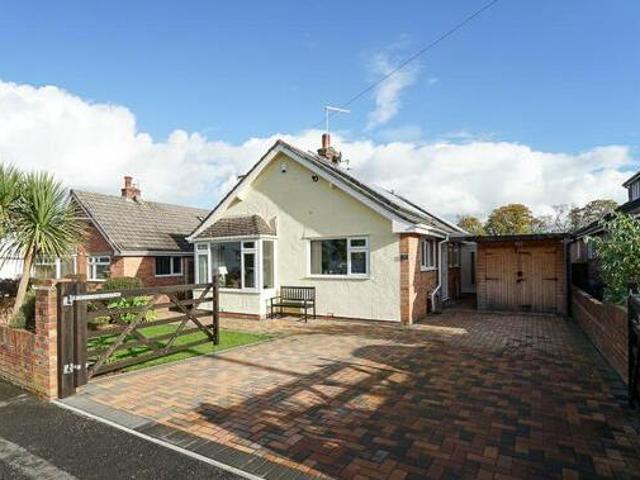 4 Bedroom Detached House For Sale In Worlebury, Weston super mare