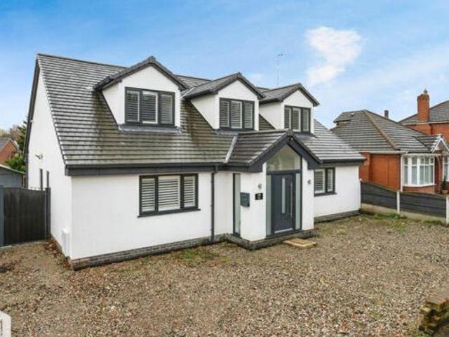 4 Bedroom Detached House For Sale In Worsley, Manchester