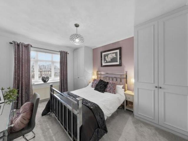 4 bedroom detached house for sale in Worsley Road, Walton, WA4