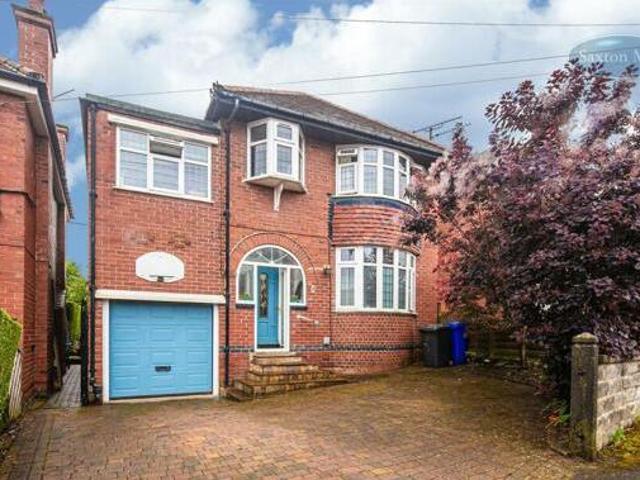 4 Bedroom Detached House For Sale In Worrall