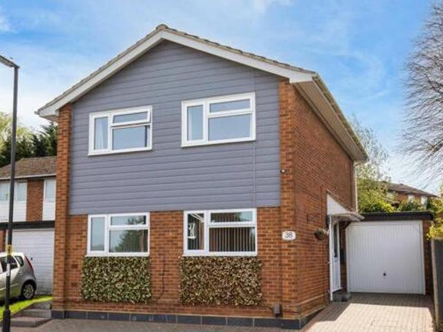 4 Bedroom Detached House For Sale In Worth