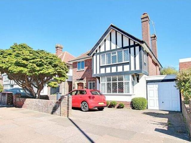 4 Bedroom Detached House For Sale In Worthing, West Sussex