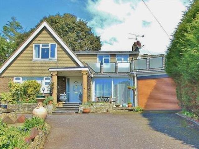 4 Bedroom Detached House For Sale In Worthing, West Sussex