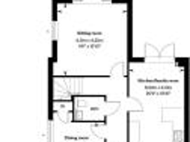 4 bedroom detached house for sale in Worts Causeway, Cambridge, CB1 8RJ, CB1