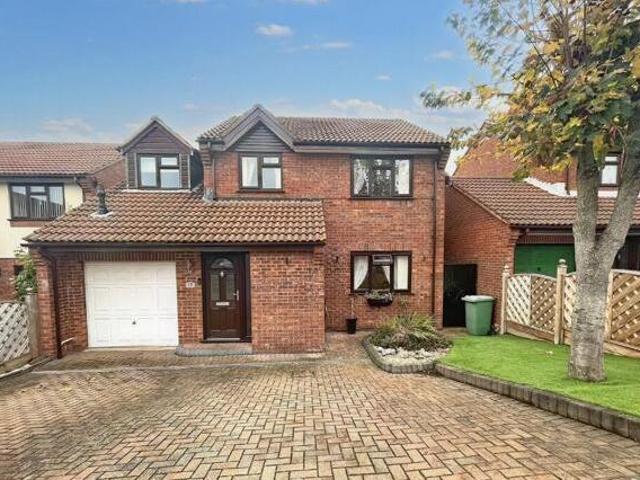 4 Bedroom Detached House For Sale In Watchet, Somerset