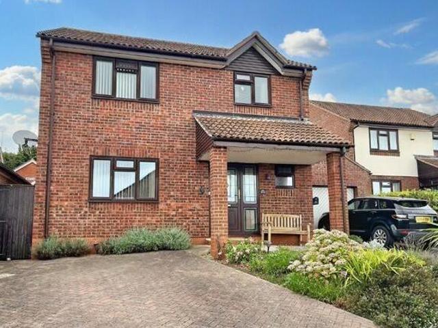 4 Bedroom Detached House For Sale In Watchet, Somerset