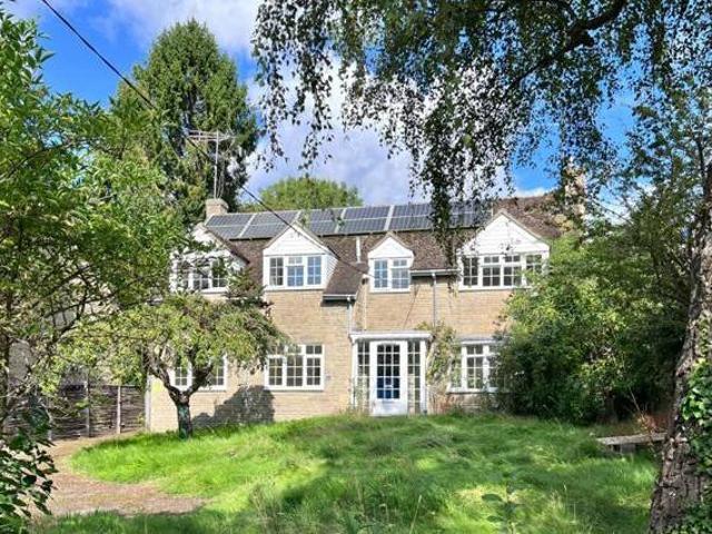4 Bedroom Detached House For Sale In Watchfield