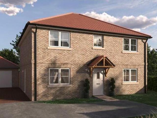 4 Bedroom Detached House For Sale In Waterbeach, Cambridgeshire