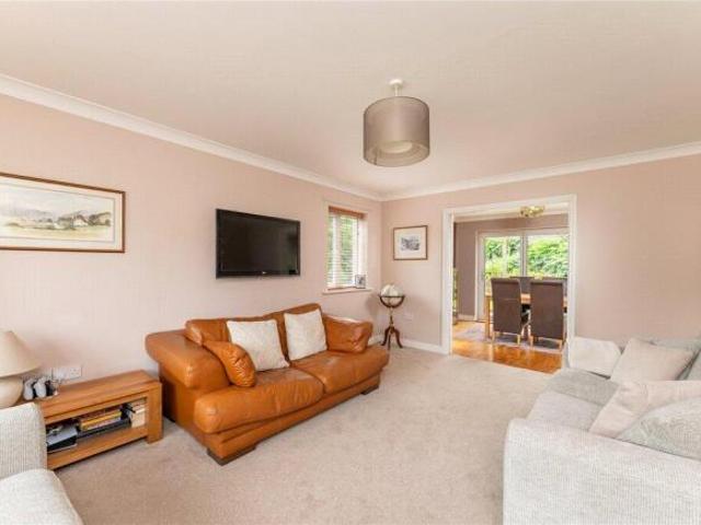 4 bedroom detached house for sale in Watering Meadow, Morley, Leeds, West Yorkshire, LS27