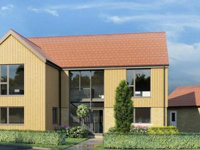 4 Bedroom Detached House For Sale In Waterperry Road