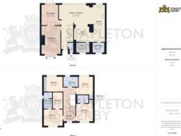 4 bedroom detached house for sale in Waterside Park, Liverpool, L36