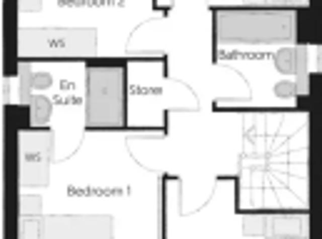 4 bedroom detached house for sale in Watling Street, Milton Keynes, MK8