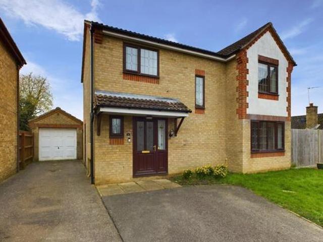 4 Bedroom Detached House For Sale In Watlington, King´s Lynn