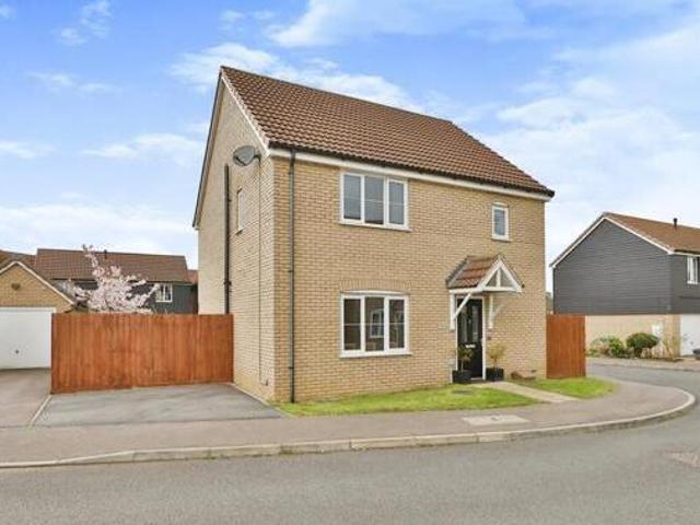 4 Bedroom Detached House For Sale In Watton