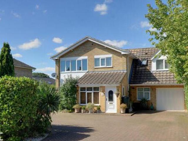 4 Bedroom Detached House For Sale In Watton
