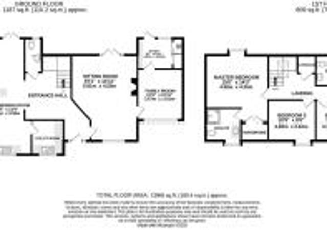 4 bedroom detached house for sale in Watts Close, Hucclecote, GL3