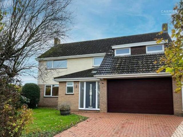 4 Bedroom Detached House For Sale In Waverton