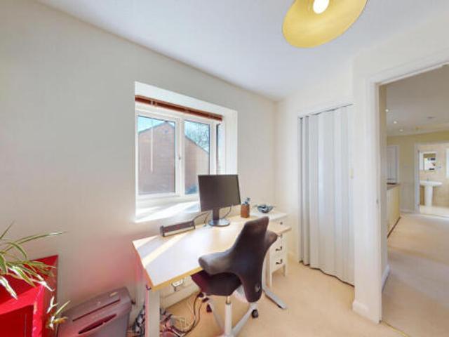 4 bedroom detached house for sale in Wayland Drive, Adel, Leeds, West Yorkshire, LS16