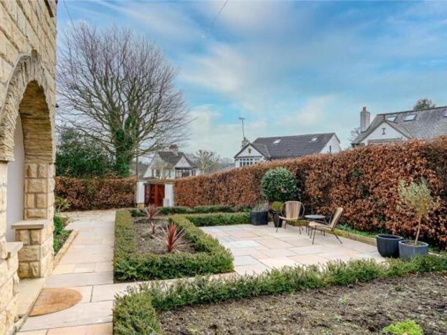 4 bedroom detached house for sale in Wayside Crescent, Scarcroft, LS14