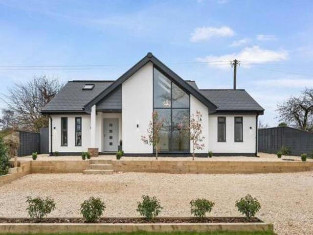 4 Bedroom Detached House For Sale In Wadborough