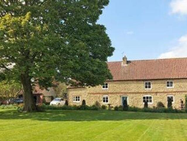 4 Bedroom Detached House For Sale In Waddingham