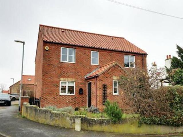 4 Bedroom Detached House For Sale In Waddingham