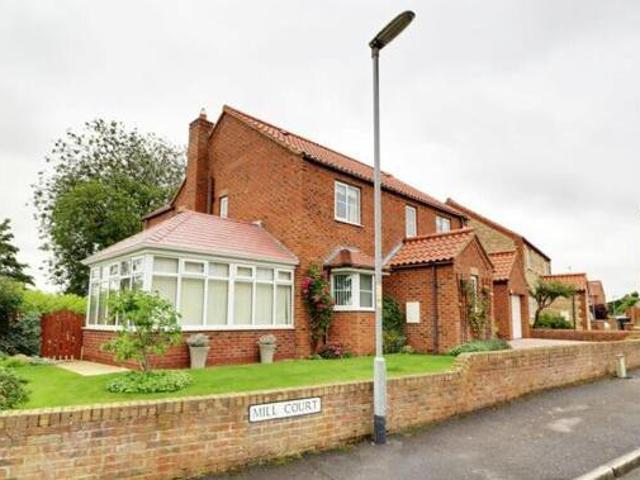 4 Bedroom Detached House For Sale In Waddingham