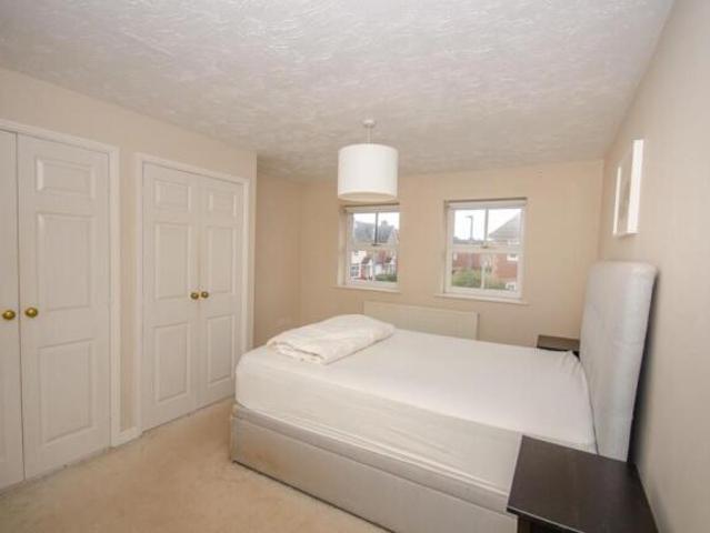 4 bedroom detached house for sale in Wadham Grove, Emersons Green, Bristool, BS16 7DX, BS16