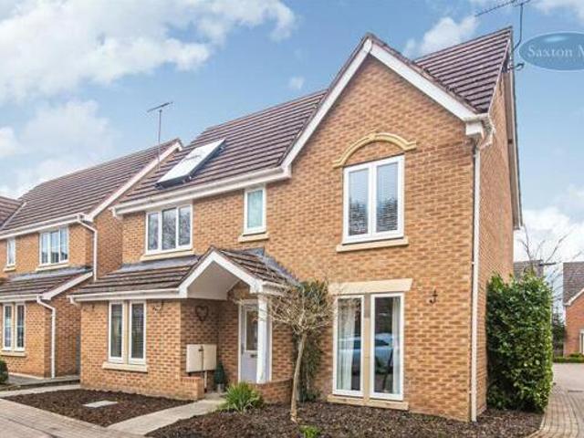 4 Bedroom Detached House For Sale In Wadsley Park Village