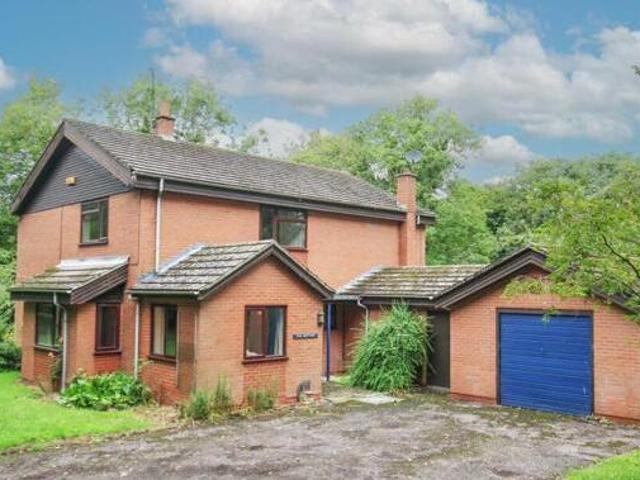 4 Bedroom Detached House For Sale In Wainfleet St. Mary