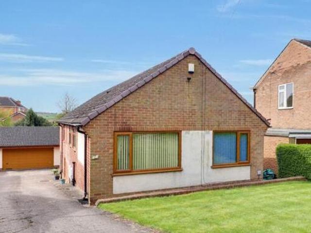 4 Bedroom Detached House For Sale In Wakefield, West Yorkshire