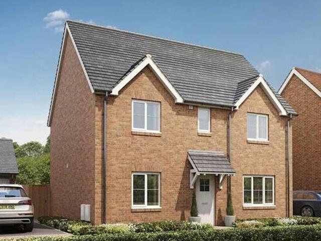 4 Bedroom Detached House For Sale In Walberton