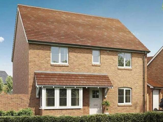 4 Bedroom Detached House For Sale In Walberton