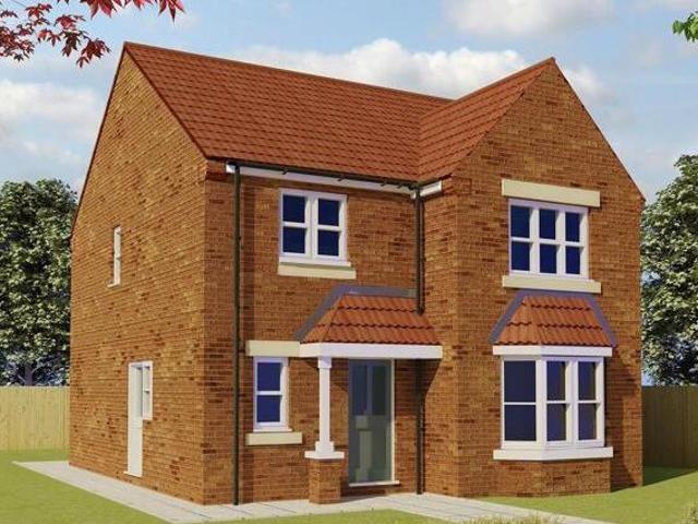 4 Bedroom Detached House For Sale In Walgate Park