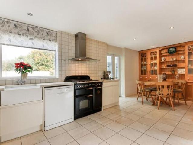 4 bedroom detached house for sale in Waldershare Avenue, Sandwich Bay, Sandwich, Kent, CT13