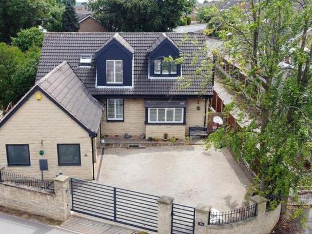 4 Bedroom Detached House For Sale In Wales