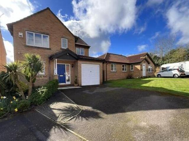 4 Bedroom Detached House For Sale In Wales, Sheffield