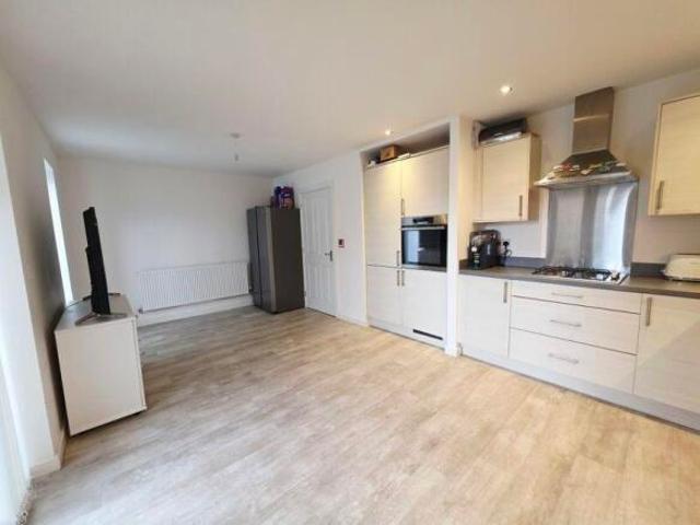 4 bedroom detached house for sale in Walkerfield Court, Newcastle Upon Tyne, NE6