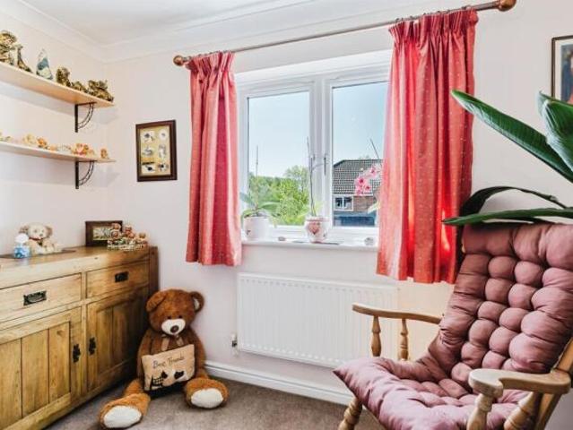4 bedroom detached house for sale in Walkers Way, Wootton, Northampton, NN4
