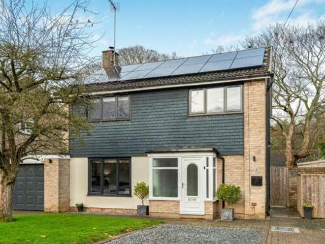 4 Bedroom Detached House For Sale In Walkington