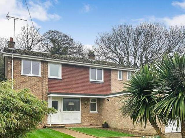 4 Bedroom Detached House For Sale In Walkington