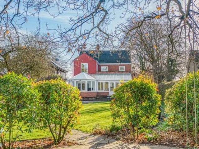 4 Bedroom Detached House For Sale In Walkington
