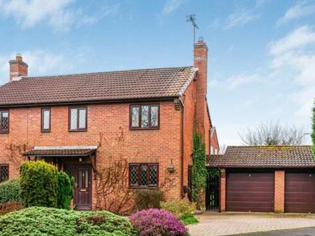 4 Bedroom Detached House For Sale In Walkington, Beverley