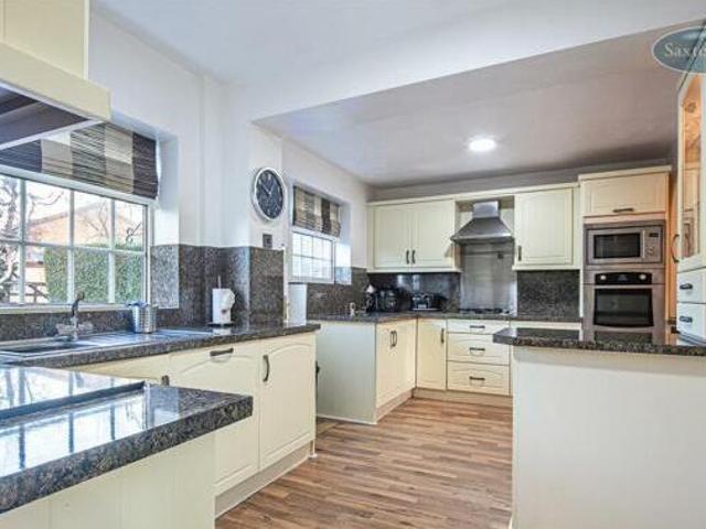 4 Bedroom Detached House For Sale In Walkley